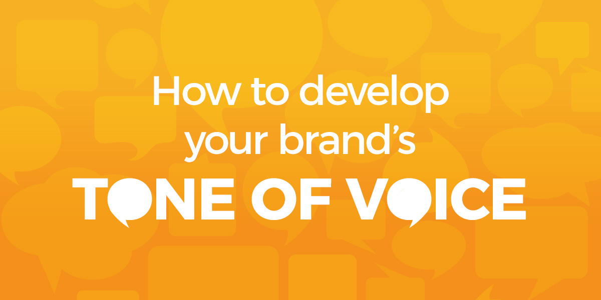 How to Develop your Brand’s Tone of Voice - FireCask